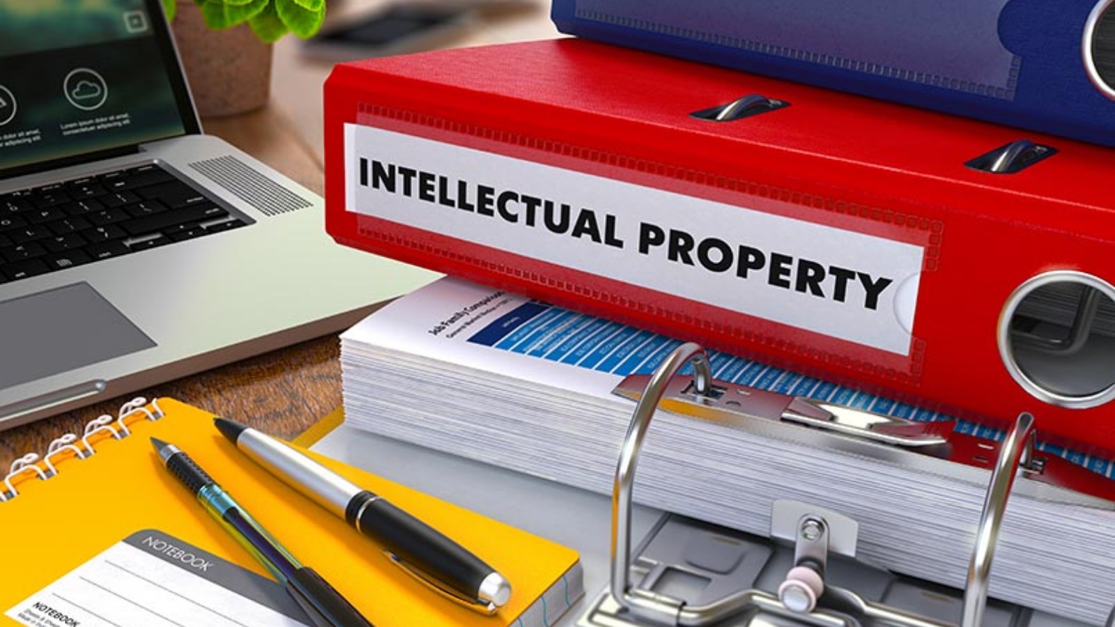 Guide to Intellectual Property Laws in the UK - LocalSolicitors.com