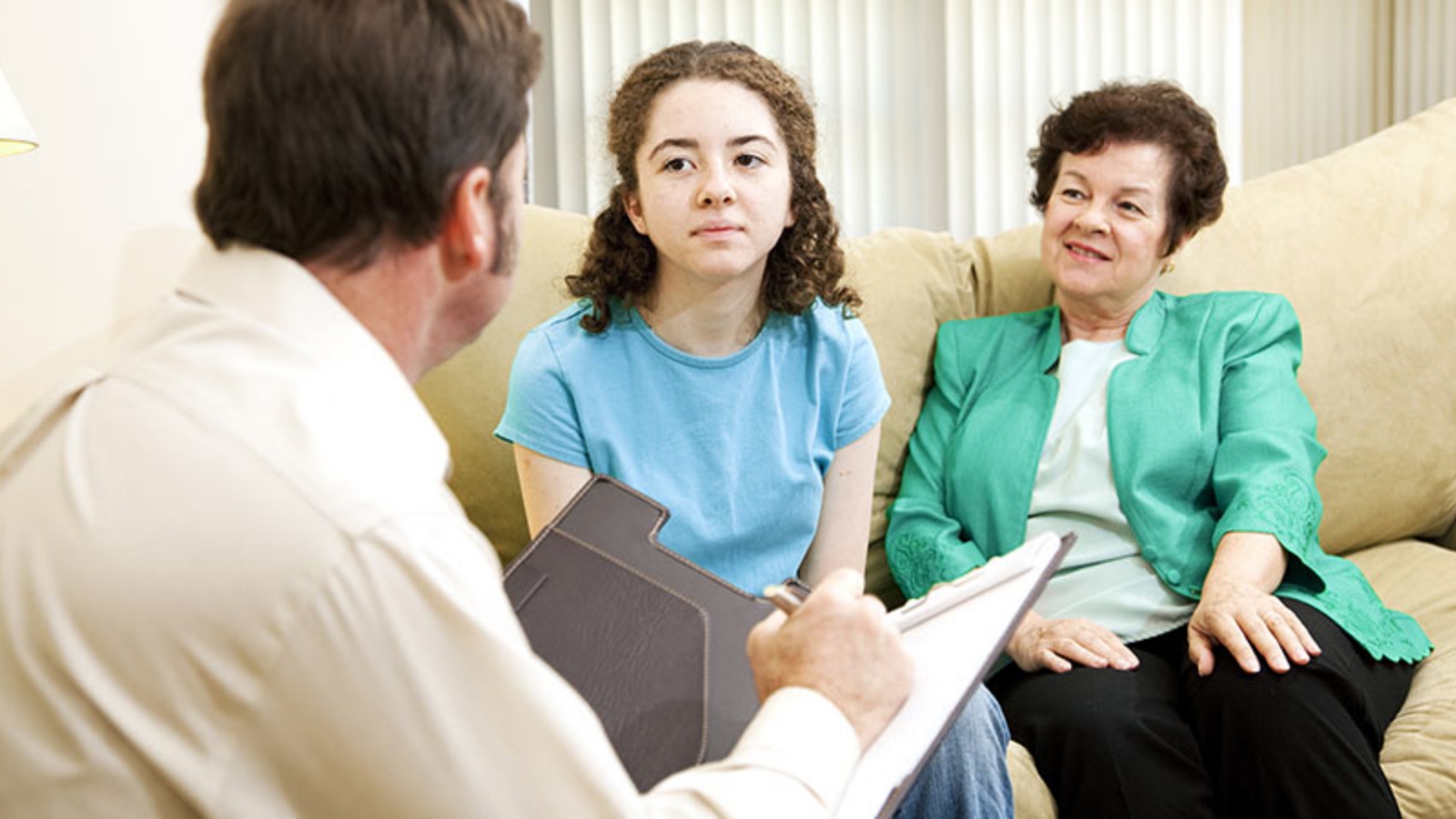 Child Assessment Orders Explained - LocalSolicitors.com