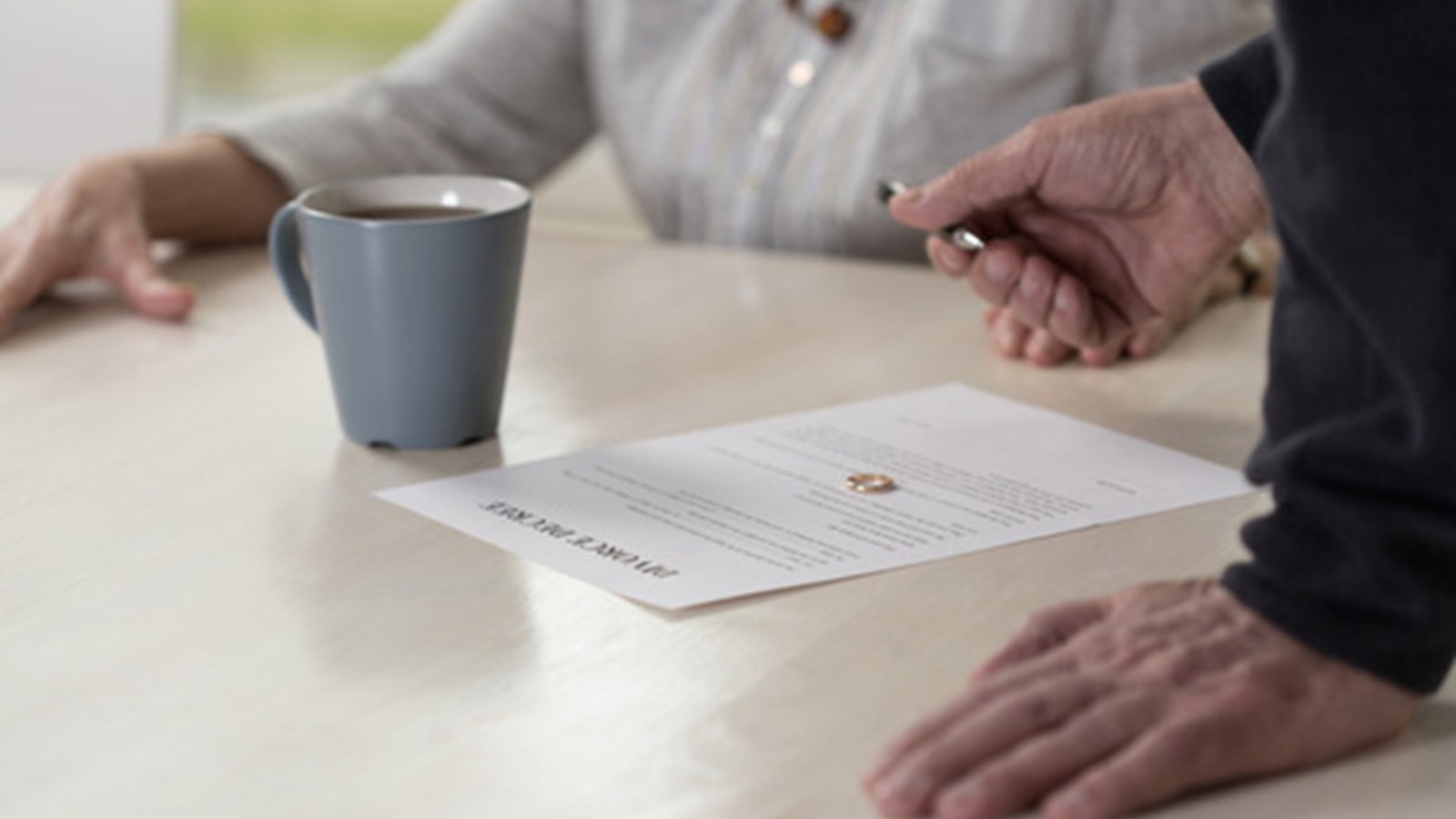 Clean Break Agreements - Divorce Law - LocalSolicitors.com