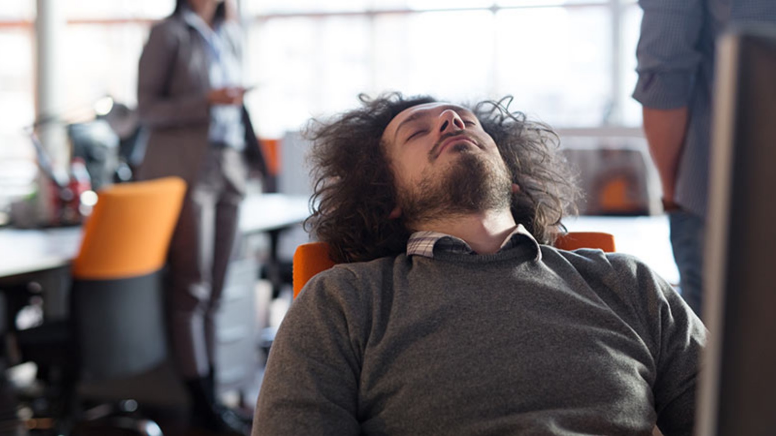 Workers' Rights to Rest Breaks Under The Working Time Regulations ...