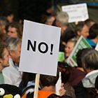 The Right to Peaceful Protest in the UK - LocalSolicitors.com