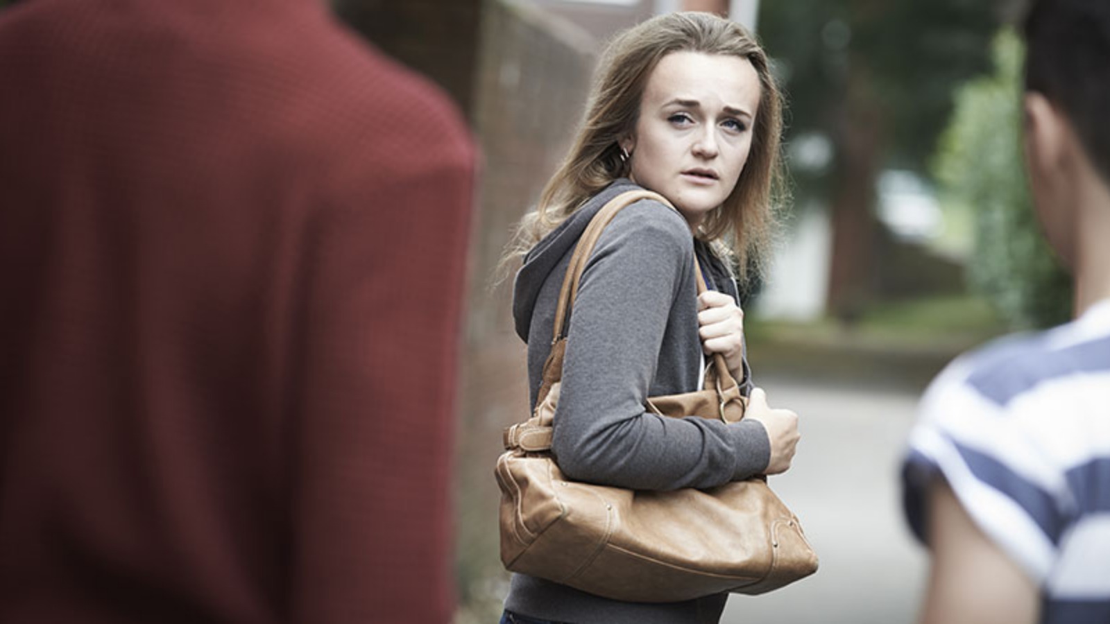 Trespass to the Person Explained - LocalSolicitors.com